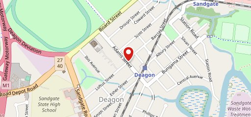 Mythos Corner Cafe, Deagon - Restaurant menu, prices and reviews