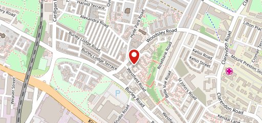 MYTHOS - Hyde park, Leeds - Restaurant menu, prices and reviews