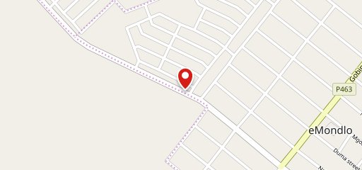 Mzansi Restuarant, Mondlo - Speisekarte, Preise und Bewertungen