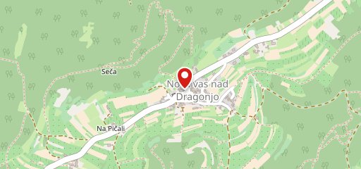 Gostilna Na Burji - Restaurant menu, prices and reviews