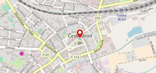 Restaurace Na vyhlídce, Český Brod - Restaurant menu, prices and reviews