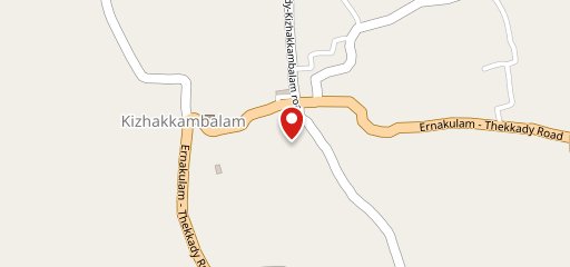 Naadan Kallu Shappu, Kizhakkambalam - Restaurant menu, prices and reviews