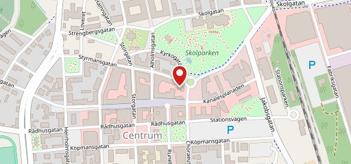 Naan-n-Curry, Jakobstad - Restaurant menu, prices and reviews