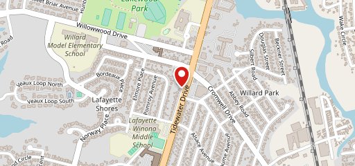 Naas Bakery, Norfolk - Restaurant menu, prices and reviews