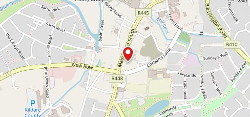 Brew and Bliss Cafe Kebas in Naas - Restaurant menu and reviews