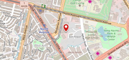 Nabe Japanese Izakaya Hotpot, Quezon City - Restaurant menu, prices and ...