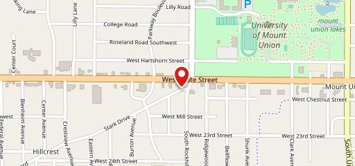 Naborhood Inn, Alliance - Restaurant menu, prices and reviews