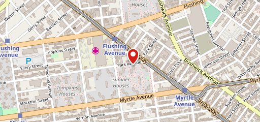 Nacho Factory in New York City - Restaurant menu