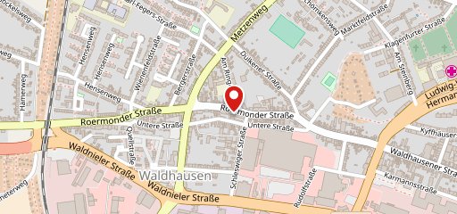 Nacht&Nebel Bar, Mönchengladbach - Speisekarte, Preise und Bewertungen