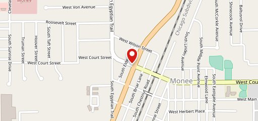 Nad Tatrami, Monee - Restaurant menu, prices and reviews