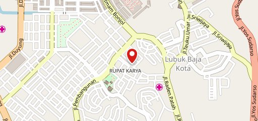 Nagoya Thamrin Kopitiam, Batam - Restaurant menu, prices and reviews