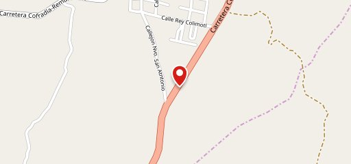 Nahual Bufet Mexicano, Cofradía de Suchitlán - Restaurant menu, prices ...