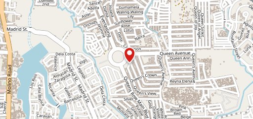 NAI CHA RAP, Bacoor - Opiniones del restaurante