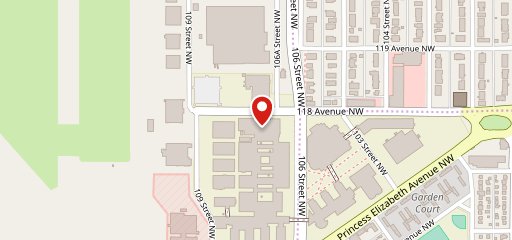 Ernest's, Edmonton - Restaurant menu, prices and reviews