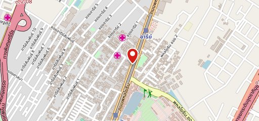 NAKAMA @ ARI, Bangkok - Opiniones del restaurante