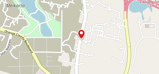 Nakula Coffee, Bekasi - Restaurant menu, prices and reviews