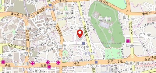 Nakwon, Seoul, Jongno 3-ga - Restaurant menu, prices and reviews