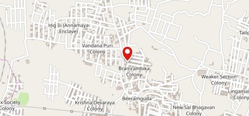 Nala Bheema Tiffin Center, Ramachandrapuram-Bhel Township - Restaurant ...