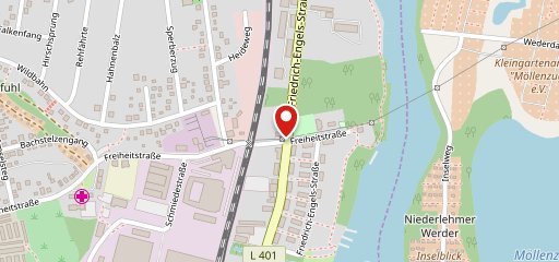Nam Anh Sushi & Asiatische Restaurant, Wildau - Speisekarte, Preise und ...