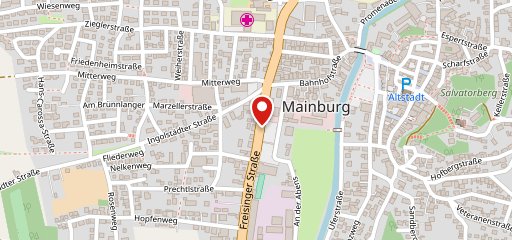 Nam Heimservice, Mainburg - Speisekarte, Preise und Bewertungen
