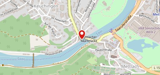 Chinarestaurant Nam Hue, Mettlach - Speisekarte, Preise und Bewertungen