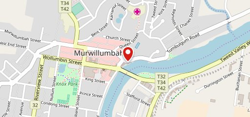 Nam Yeng Vietnamese Thai Food, Murwillumbah - Restaurant menu, prices ...