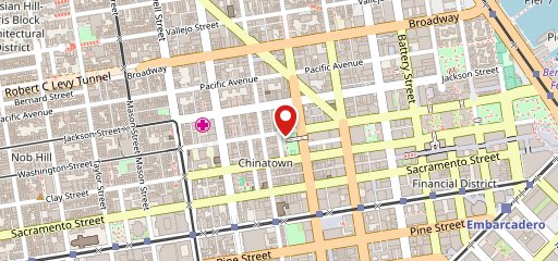 Nam Yuen Restaurant, San Francisco - Restaurant menu, prices and reviews
