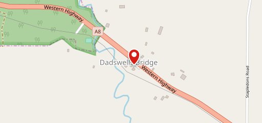 Namaskaar Indian Restaurant in Dadswells Bridge