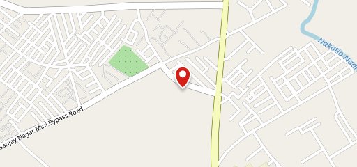 Namaste Bareilly Cafe and Restaurant, Bareilly - Restaurant menu ...