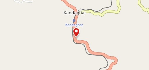 Namaste Himachal food lounge, Kandaghat - Restaurant menu, prices and ...