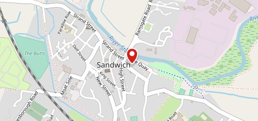 Namaste Sandwich, Sandwich - Restaurant menu, prices and reviews