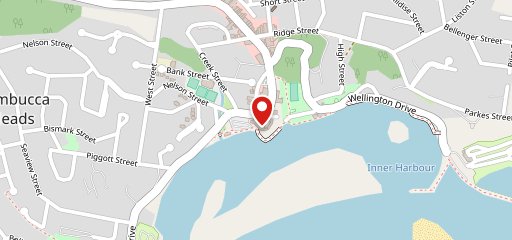 Nambucca Heads RSL Club, Nambucca Heads - Restaurant menu, prices and ...