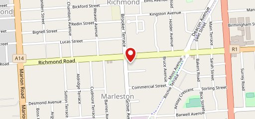 Nammi Vietnamese Richmond Village, Marleston - Restaurant menu, prices ...