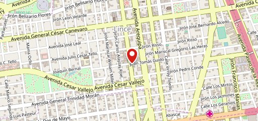 CONAMU Alimento Coreano, Lince - Menú del restaurante, precios y reseñas