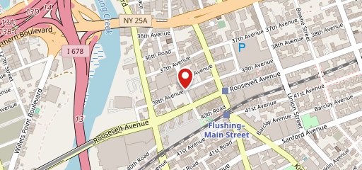 Nan Shian Dumpling House, Nueva York - Menú del restaurante, precios y ...