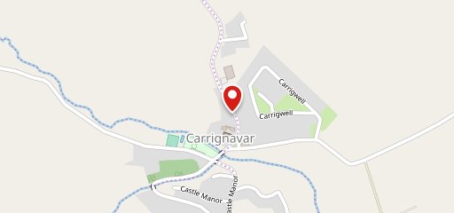 Nan Yang Chinese and European takeaway, Cork - Restaurant menu, prices ...