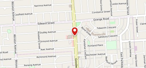 Nan Yuan, Daw Park - Restaurant menu, prices and reviews