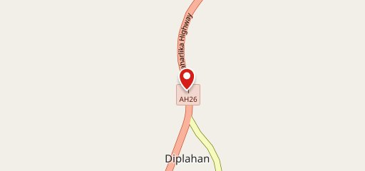 Nana's Cafe, Diplahan - Restaurant menu, prices and reviews