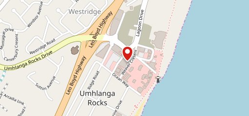 Nando's, Durban - Restaurant menu, prices and reviews