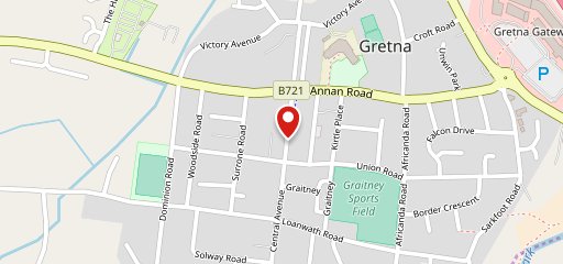 Nando's Fish and Chips, Gretna - Restaurant menu, prices and reviews