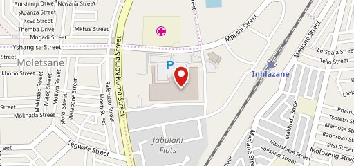 Popeyes Jabulani Mall, Soweto - Restaurant menu, prices and reviews