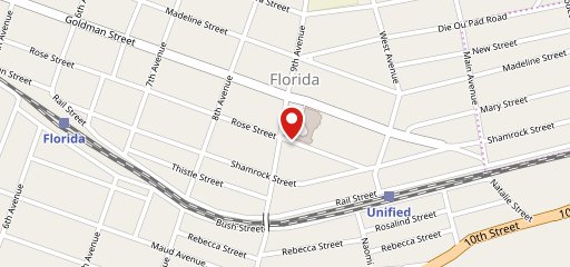 Nando's Florida, Roodepoort - Restaurant menu, prices and reviews