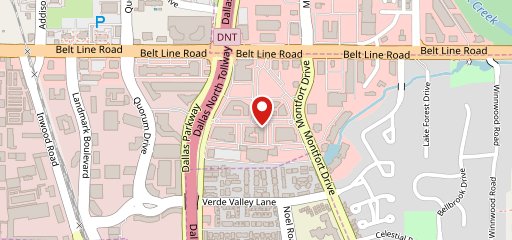 Nando's PERi-PERi in Dallas - Restaurant menu and reviews