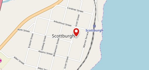 Nando's Scottburgh, Scottburgh - Restaurant menu, prices and reviews