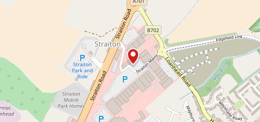 Nando's Edinburgh - Straiton Park, Straiton Retail Park, 20 Straiton ...