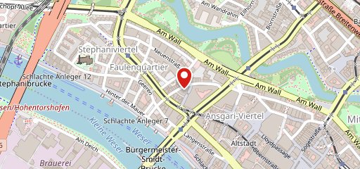 Nanking, Bremen - Restaurant menu, prices and reviews