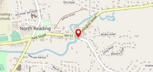 Nan's Cafe Breakfast & Lunch, North Reading - Restaurant menu, prices ...