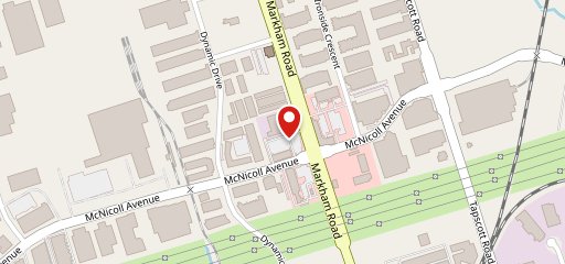 Nantha Caters (Majestic Mall) in Toronto - Restaurant reviews