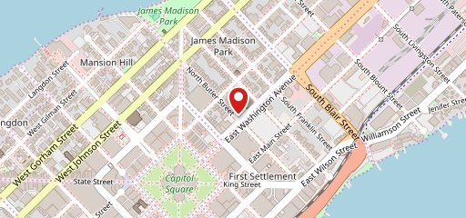 Naples 15, Madison - Restaurant menu, prices and reviews