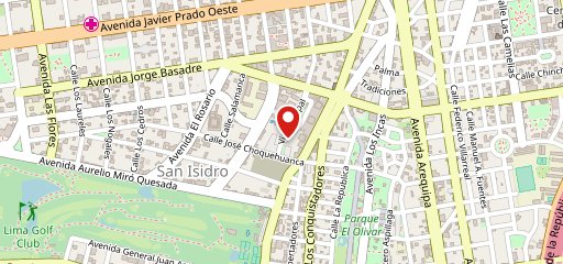 Napoléon Café, San Isidro - Menú del restaurante, precios y reseñas